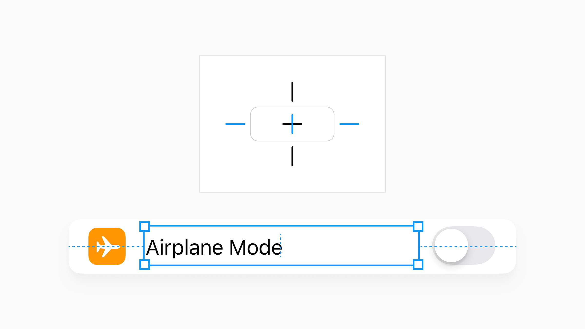 Baseline #23 – Using Constraints in Figma
